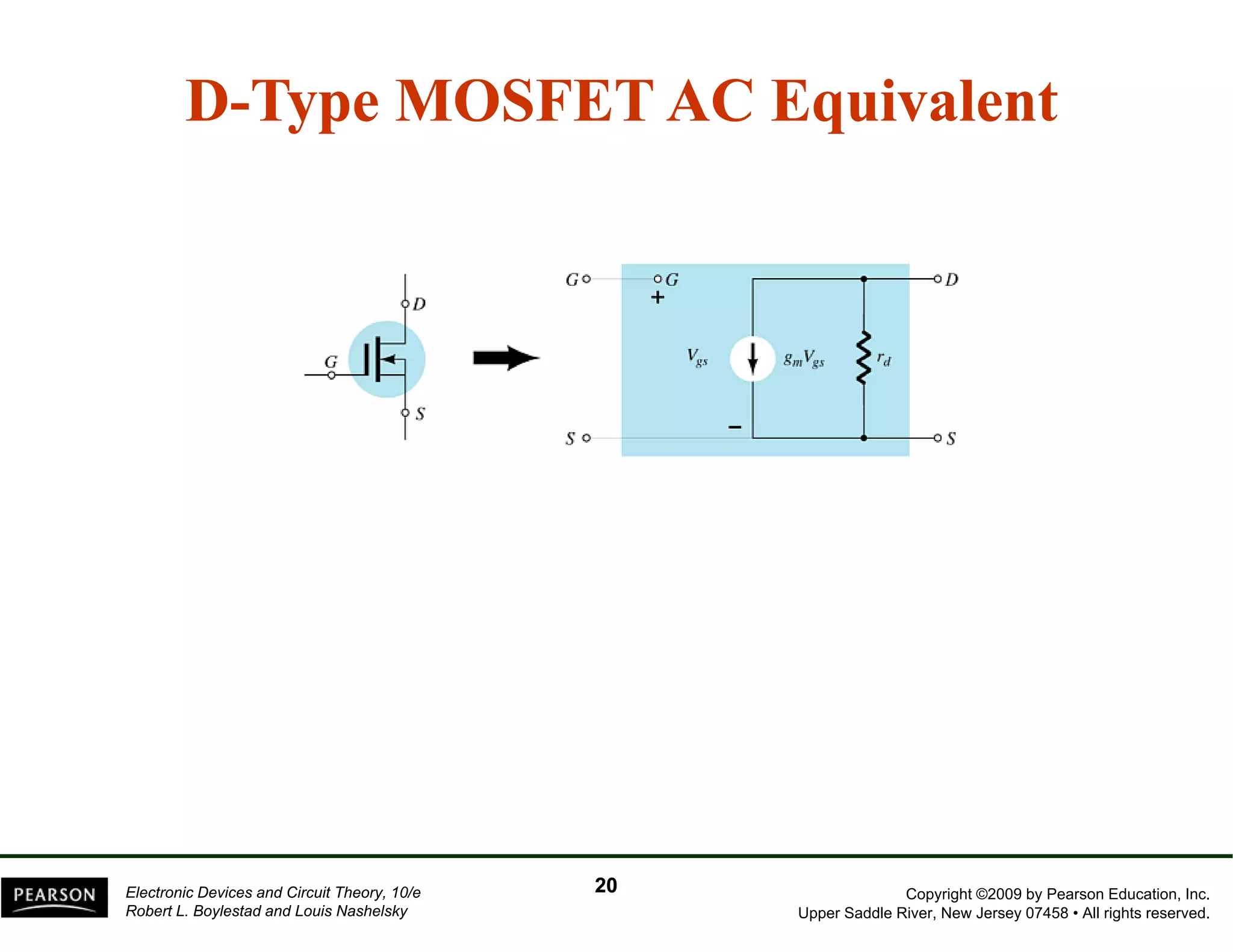 Electronic devices-and-circuit-theory-10th-ed-boylestad-chapter-8 | PDF