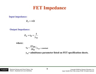 Electronic devices-and-circuit-theory-10th-ed-boylestad-chapter-8 | PDF