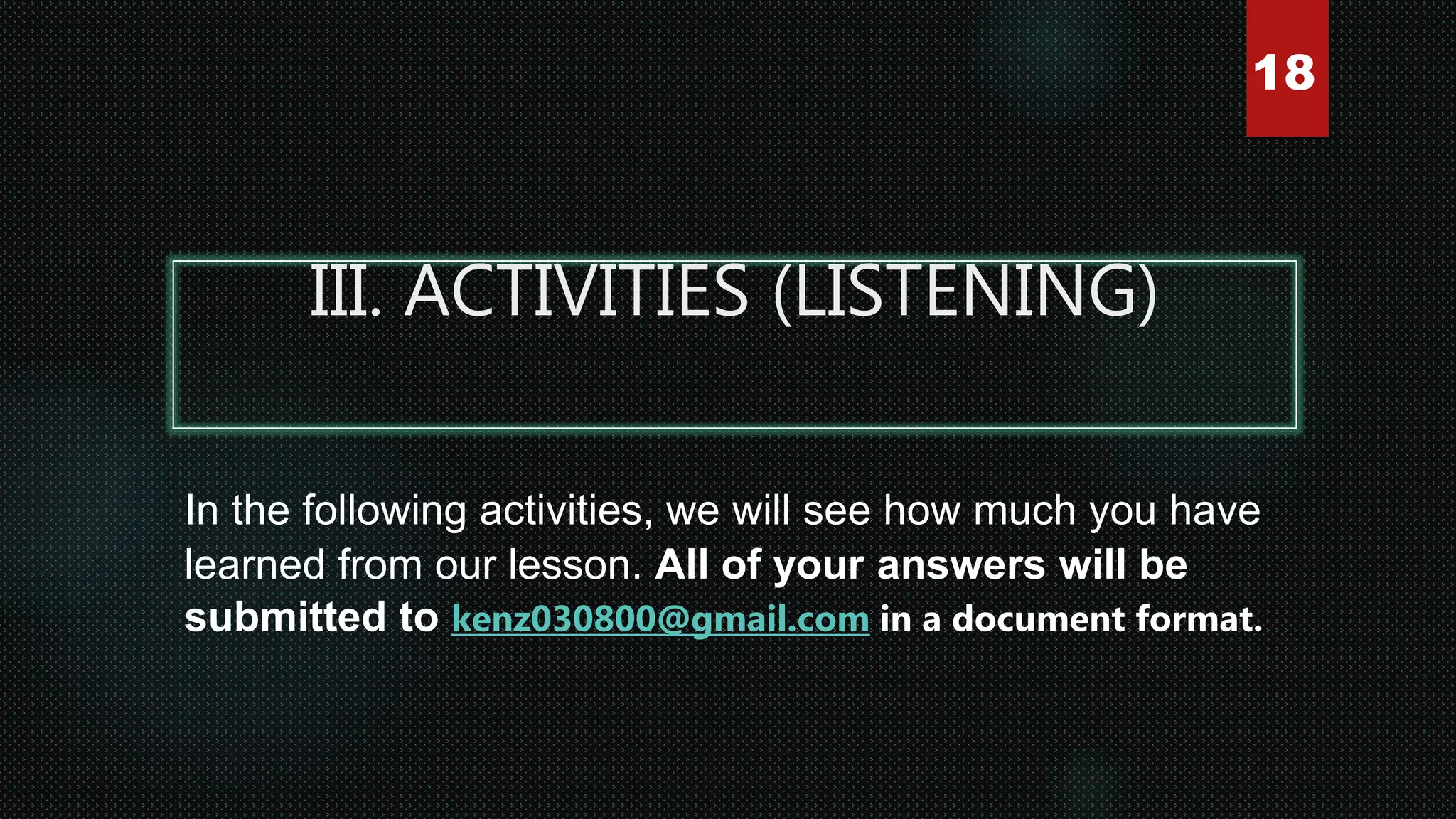 The Four 4 Macro Skills Pptx