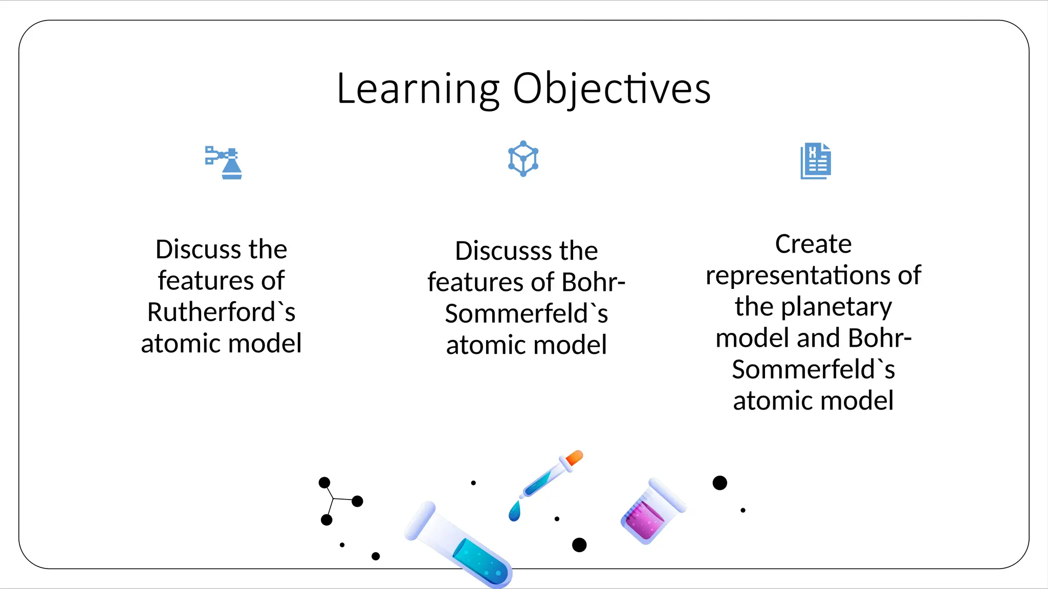 ELECTRONIC-STRUCTURE-OF-MATTER.pptx MATTER | PPT