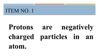 Electronic-Structure-of-Matter-2ND.Dpptx | PPTX