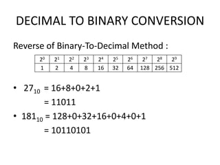 EASA Part 66 Module 5.2 : Numbering System | PPTX