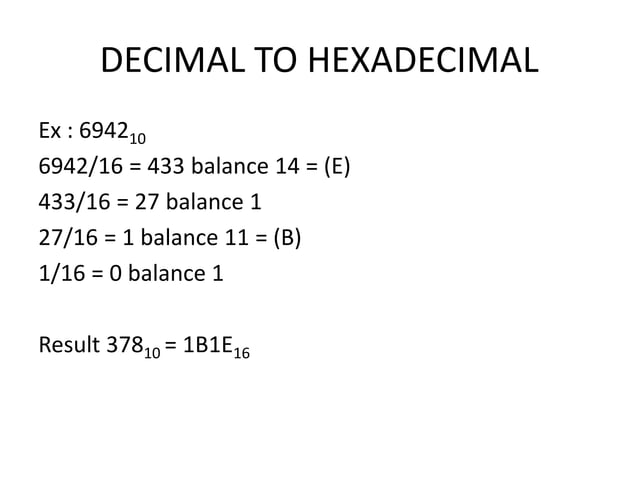 EASA Part 66 Module 5.2 : Numbering System | PPTX
