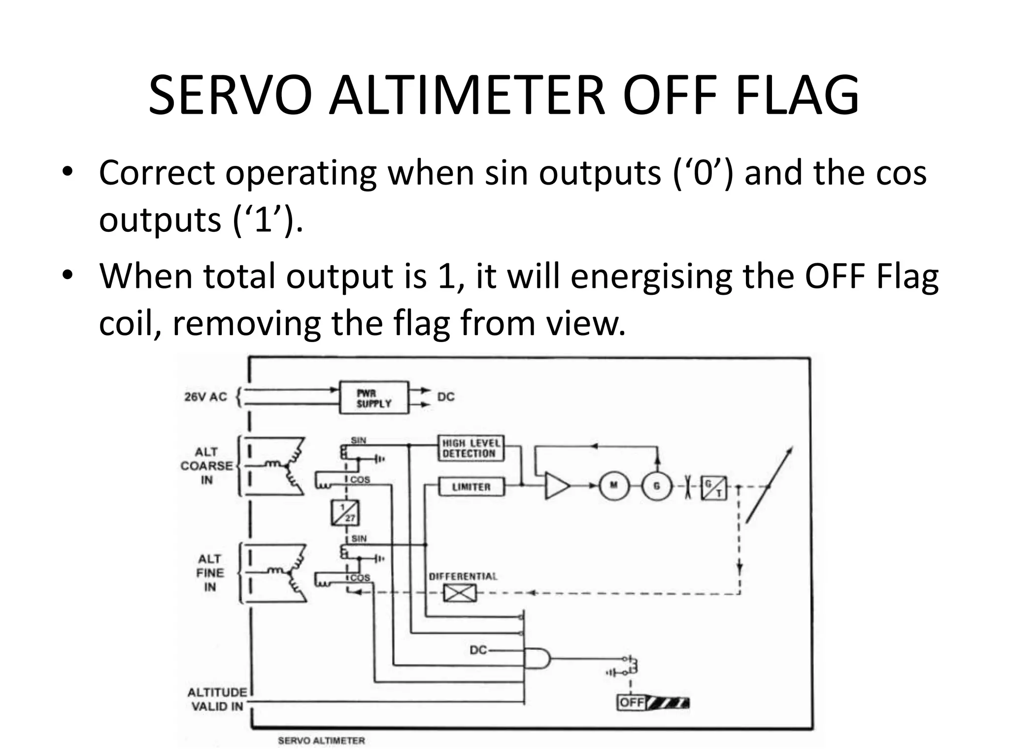 EASA Part 66 Module 5.5 : Logic Circuit | PPTX