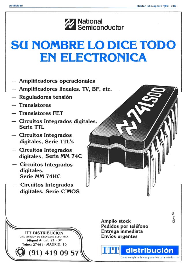 Electronica 100-circuitos | PDF