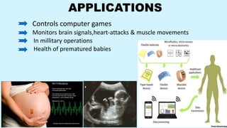 Electronic Tattoo presentation | PPTX