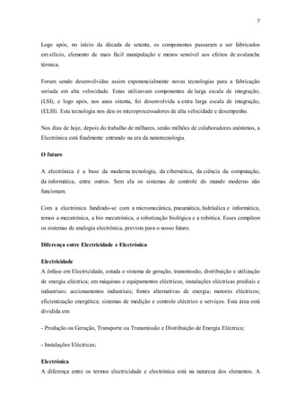 Electronica basica | PDF