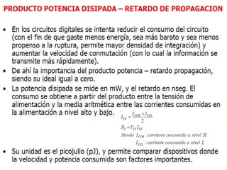 Electronica digital1 | PPTX