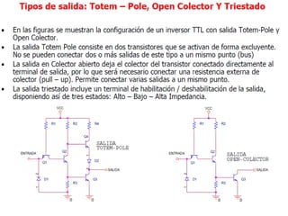 Electronica digital1 | PPTX