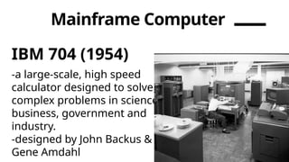 EVOLUTION AND AGES OF MEDIA: ELECTRONIC AGE 6.2.pptx