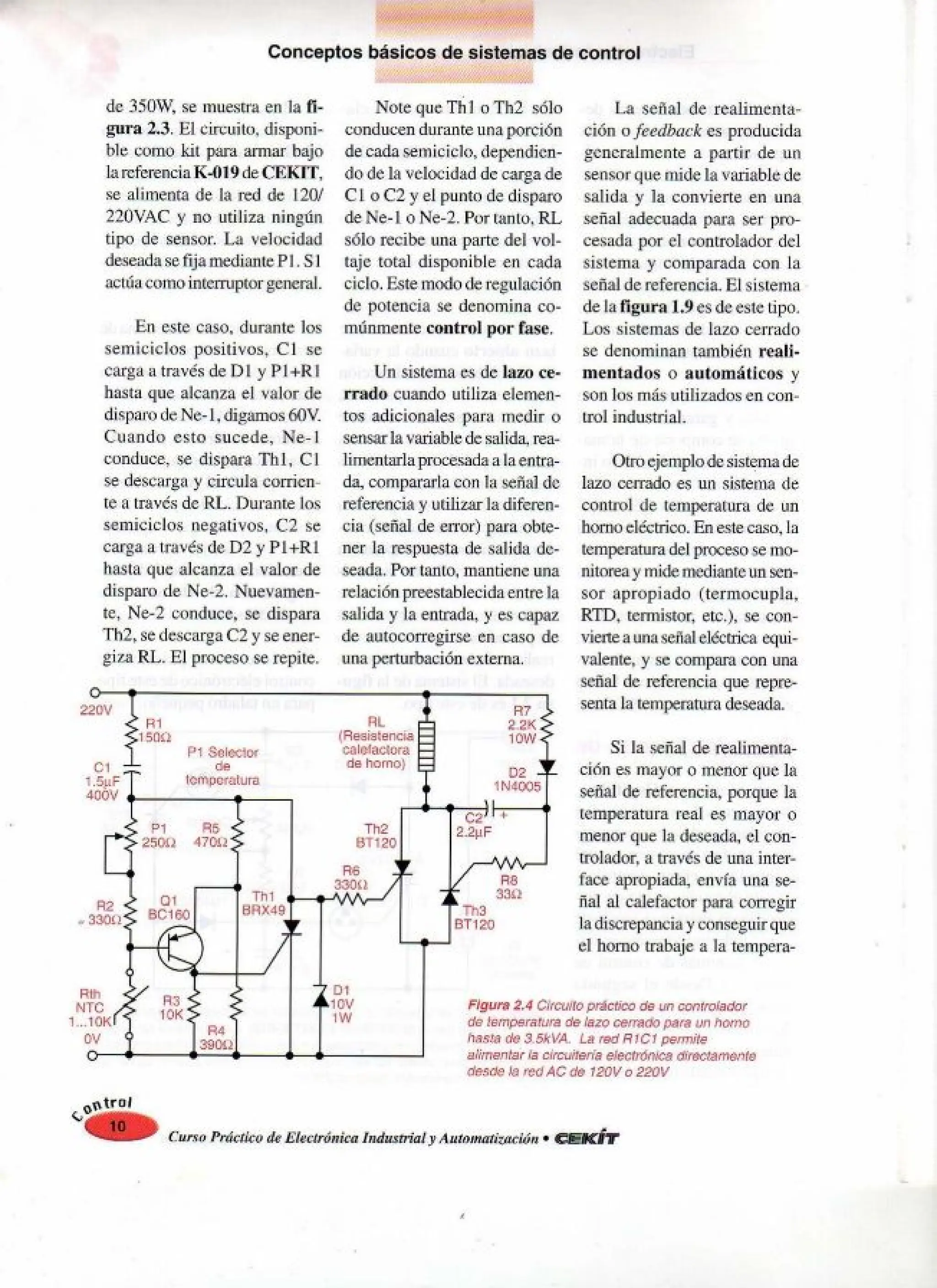 Electronica Industrial yAutomatizacion Cekit.pdf
