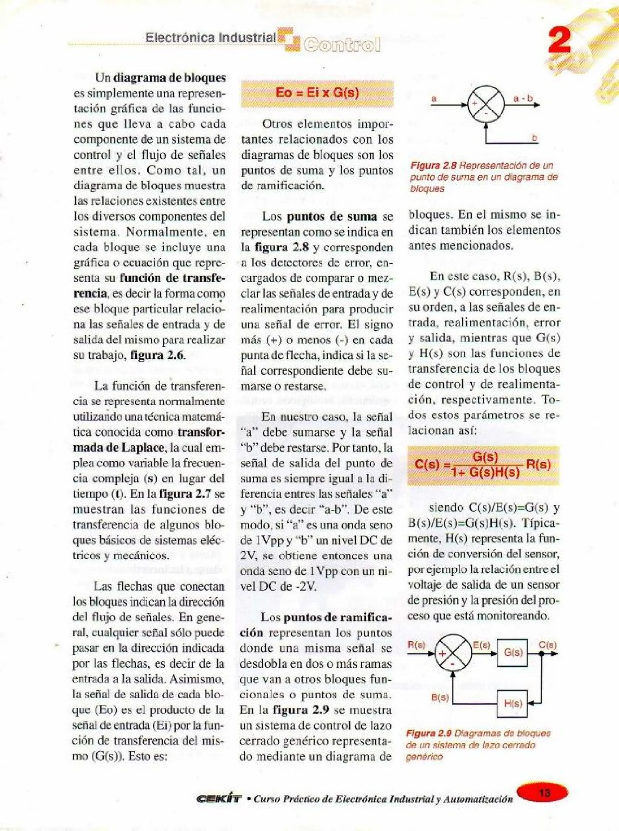 Electronica Industrial yAutomatizacion Cekit.pdf