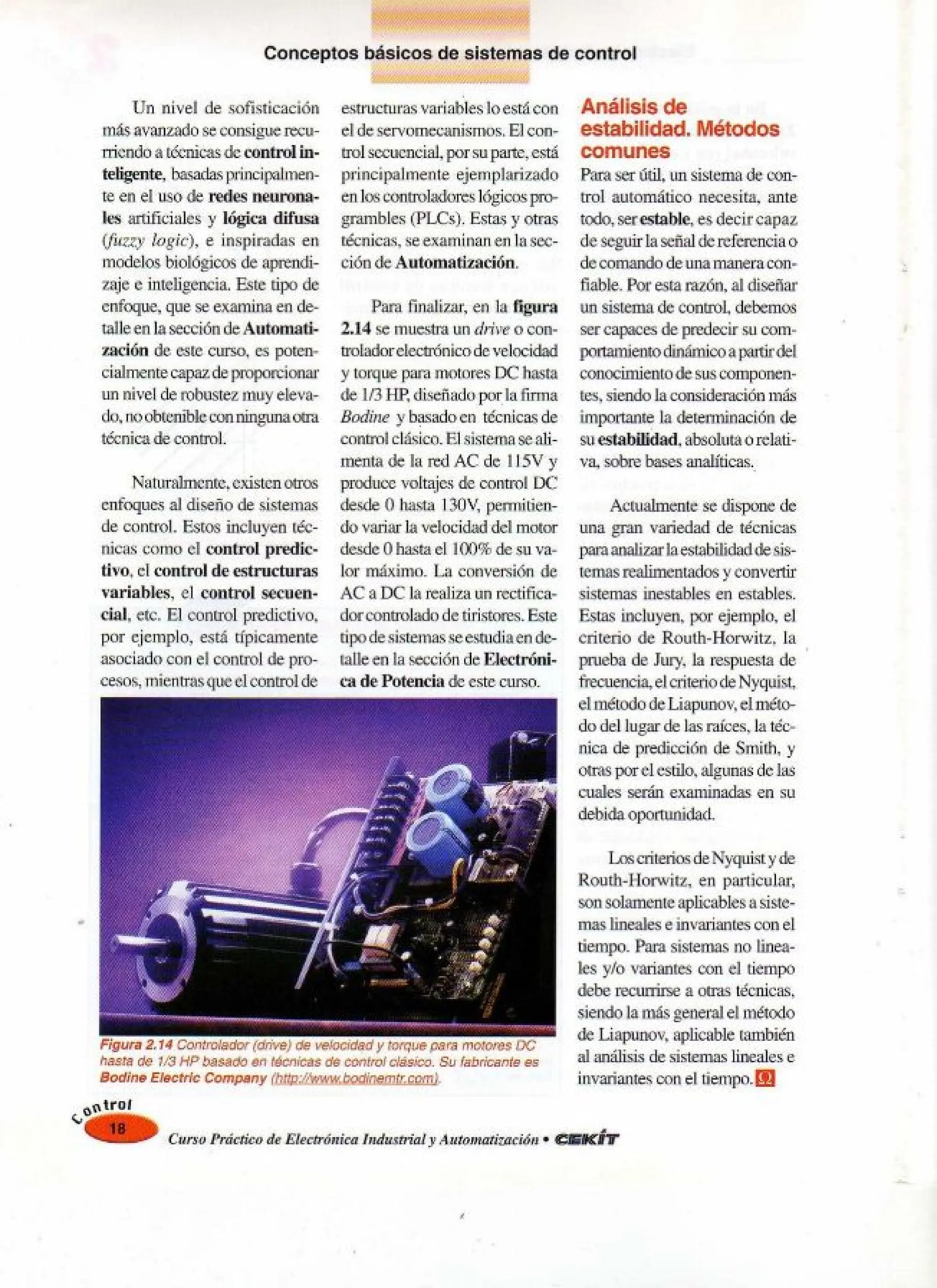 Electronica Industrial yAutomatizacion Cekit.pdf