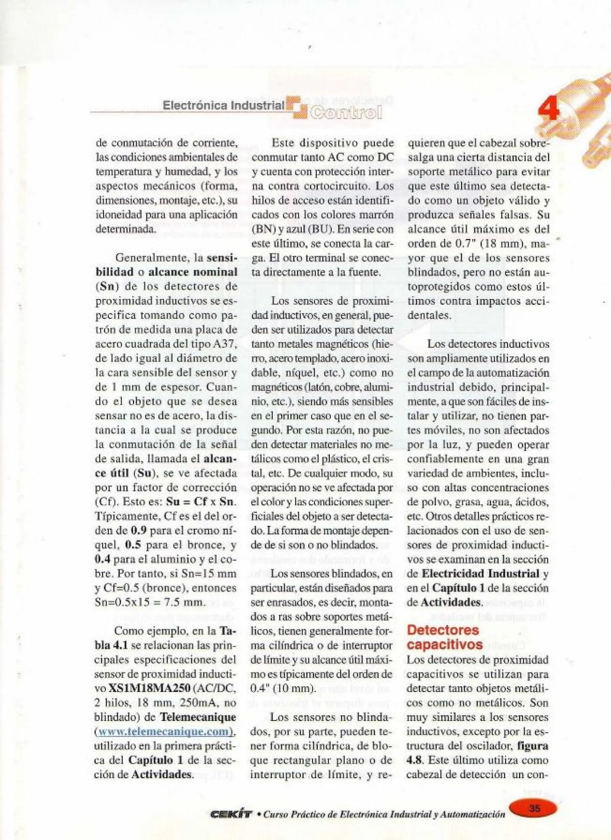 Electronica Industrial yAutomatizacion Cekit.pdf