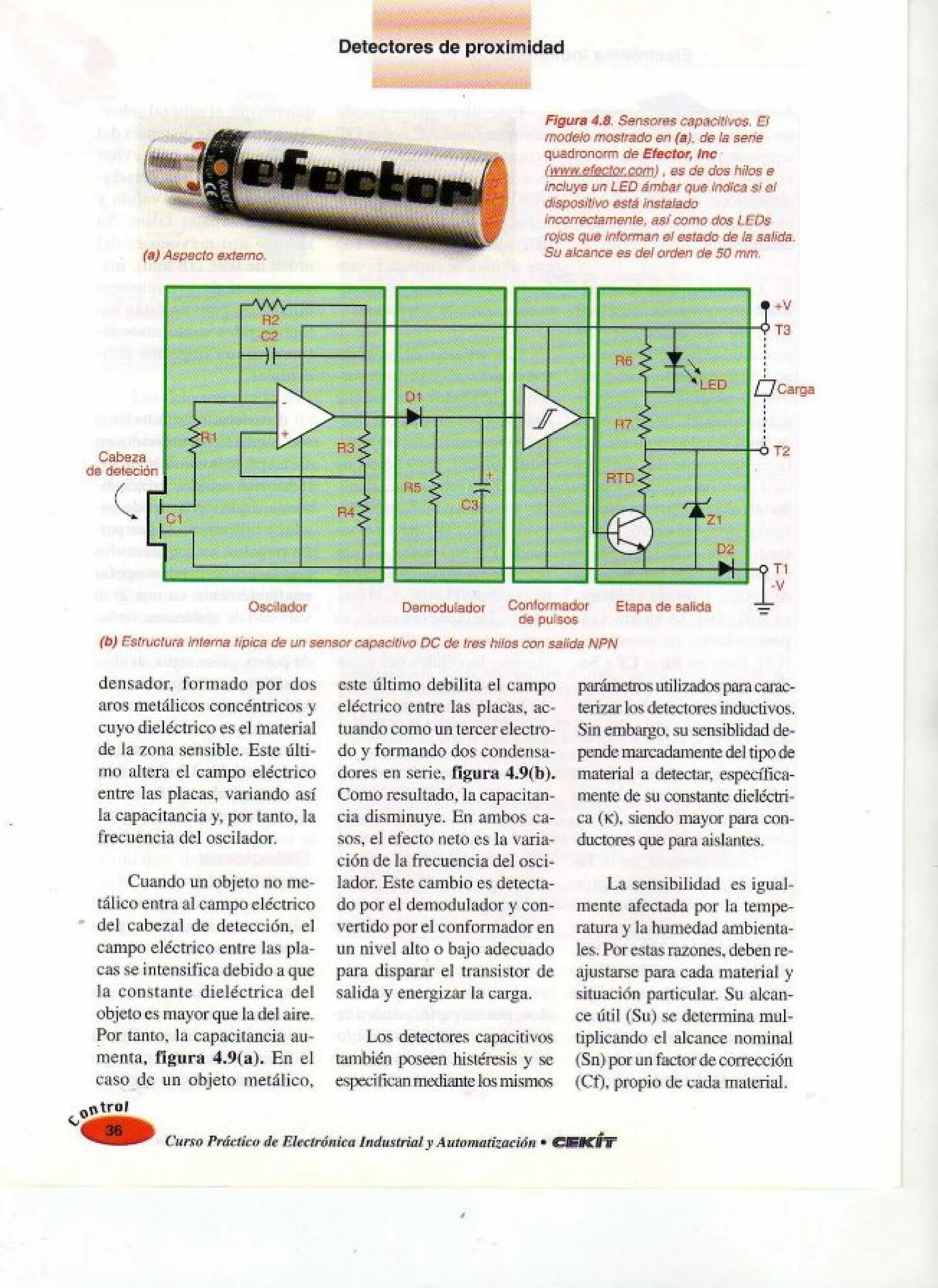 Electronica Industrial yAutomatizacion Cekit.pdf