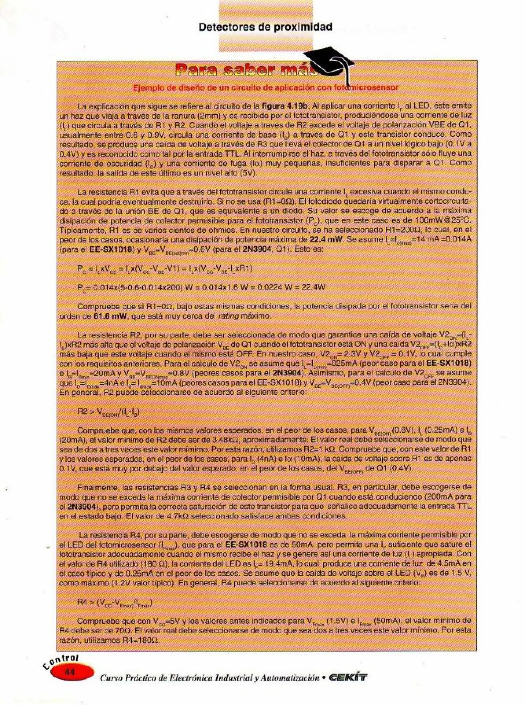 Electronica Industrial yAutomatizacion Cekit.pdf