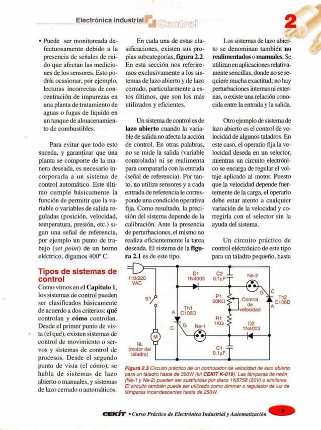 Electronica Industrial yAutomatizacion Cekit.pdf
