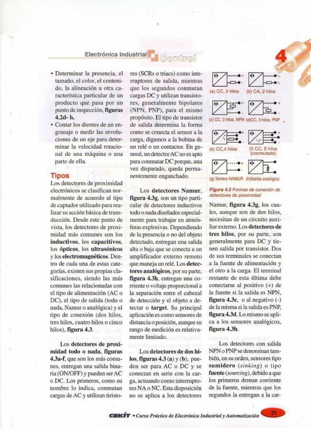 Electronica Industrial yAutomatizacion Cekit.pdf