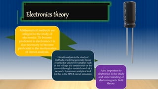Electronic And Telecommunication [Autosaved].pptx