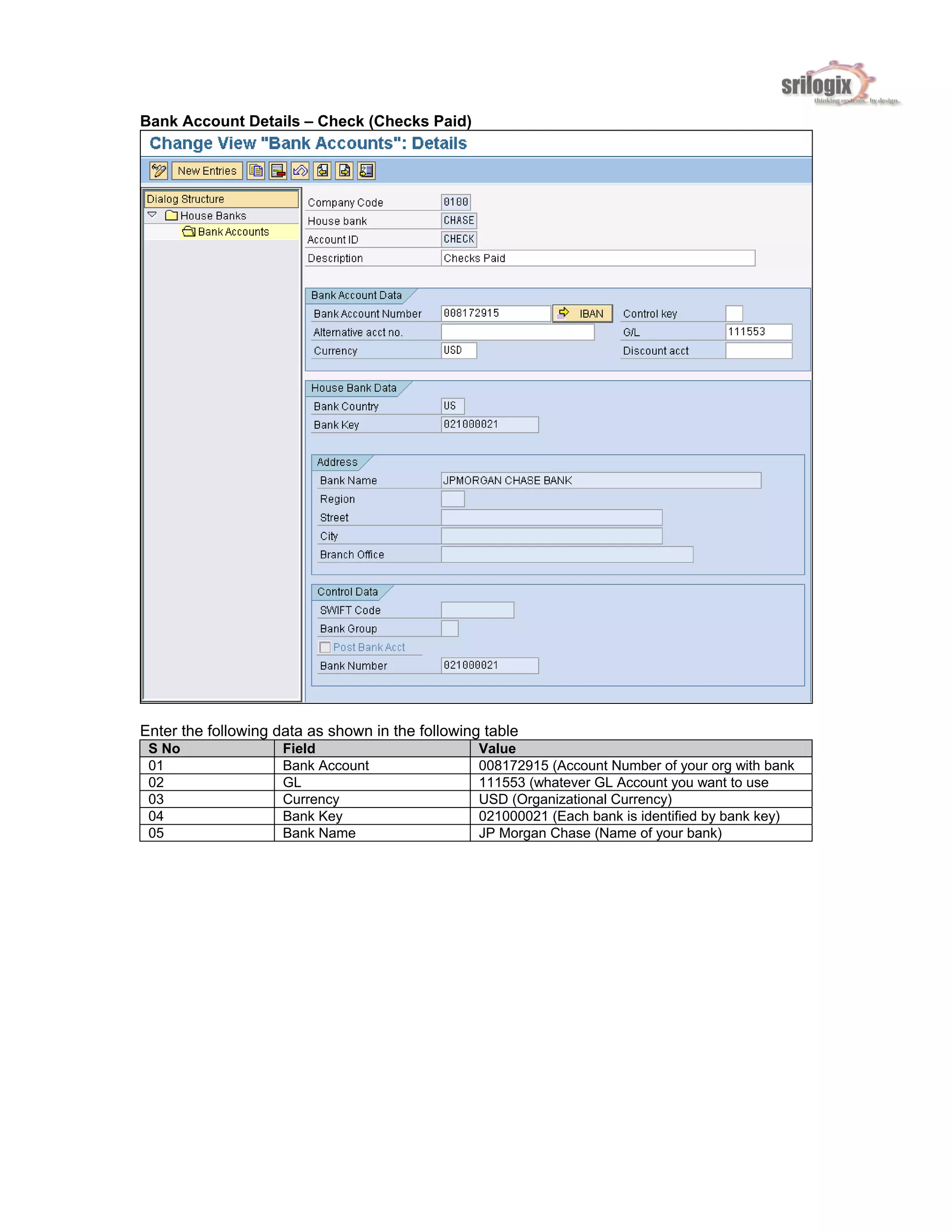 Electronic bank statement MT 940 | PDF