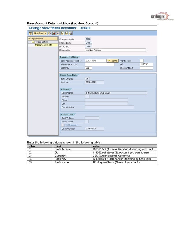 Electronic bank statement MT 940 | PDF