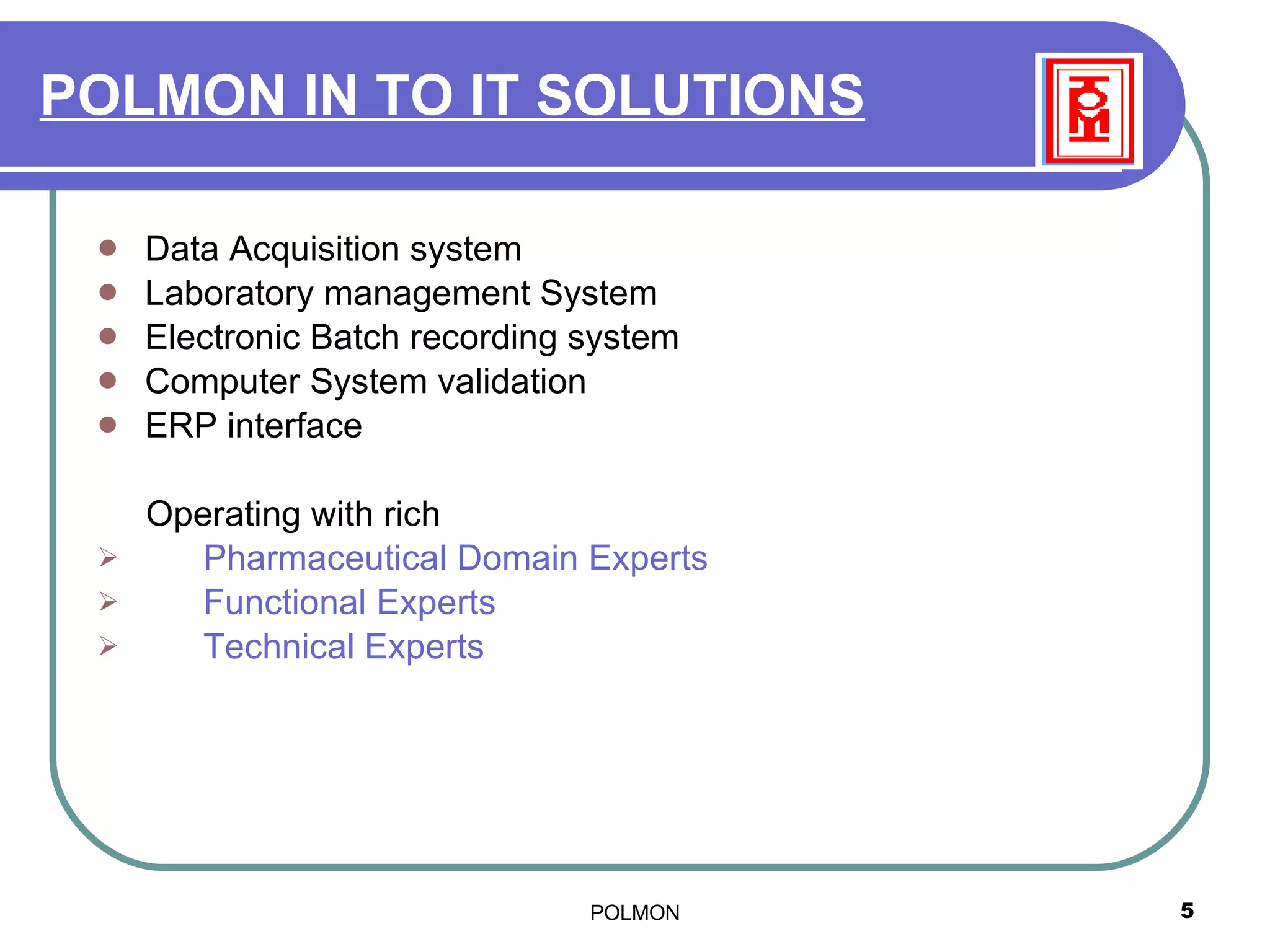 'Electronic Batch Process recording system | PPT | Computing | Technology & Computing