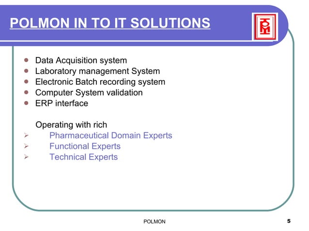 'Electronic Batch Process recording system | PPT | Computing | Technology & Computing