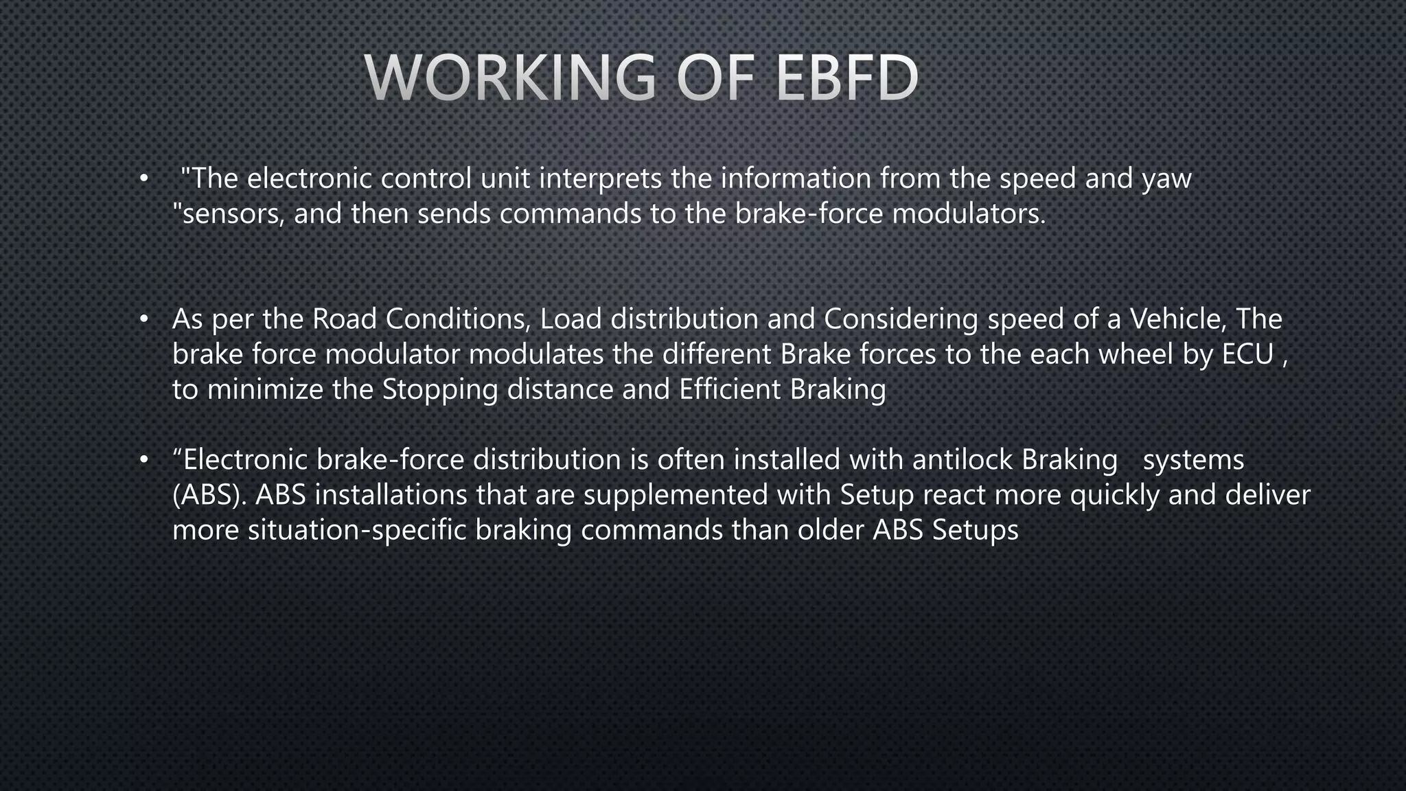 Electronic Brake Force Distribution.pptx