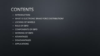Electronic Brake Force Distribution.pptx