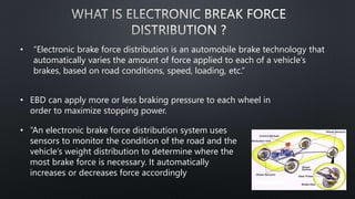 Electronic Brake Force Distribution.pptx