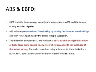 Electronic Brake force Distribution.ppt