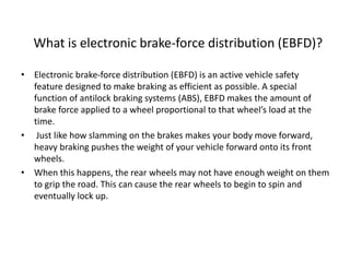 Electronic Brake force Distribution.ppt