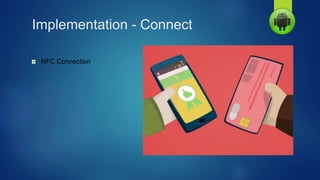 Electronic bus ticketing system ppt | PPTX