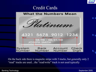 Electronic cards credit and debit | PPT