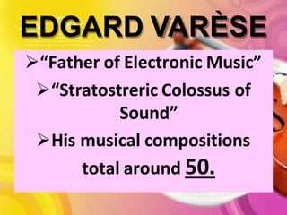 Electronic Chance Music-U1-L3-M10.pptx