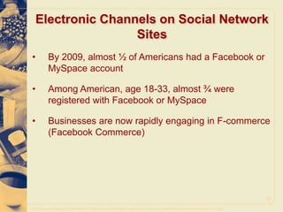ELECTRONIC CHANNELS OF DISTRIBUTION -ROSENBERG.pptx