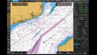 electronic chart display and information system.pptx