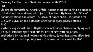 electronic chart display and information system.pptx