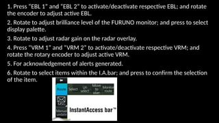 electronic chart display and information system.pptx