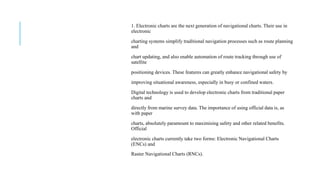 Electronic Chart FAQ's.pptx