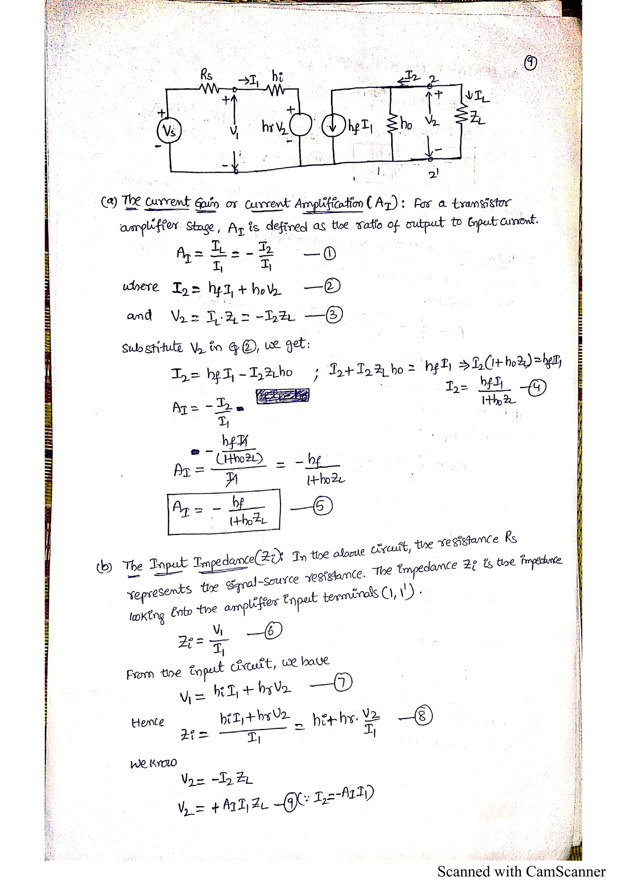 Electronic Circuit Analysis Course-Part-1.pdf