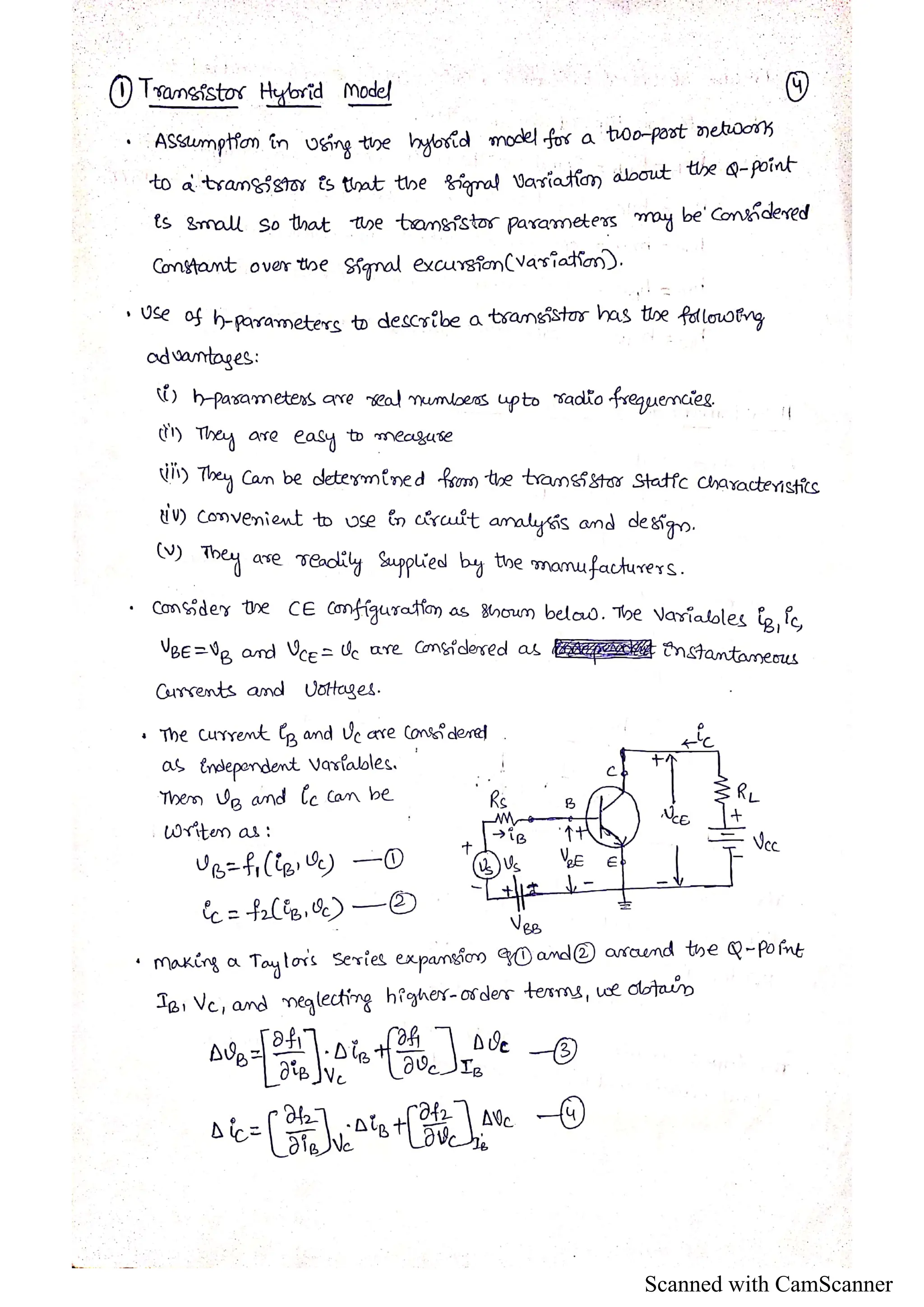 Electronic Circuit Analysis Course-Part-1.pdf
