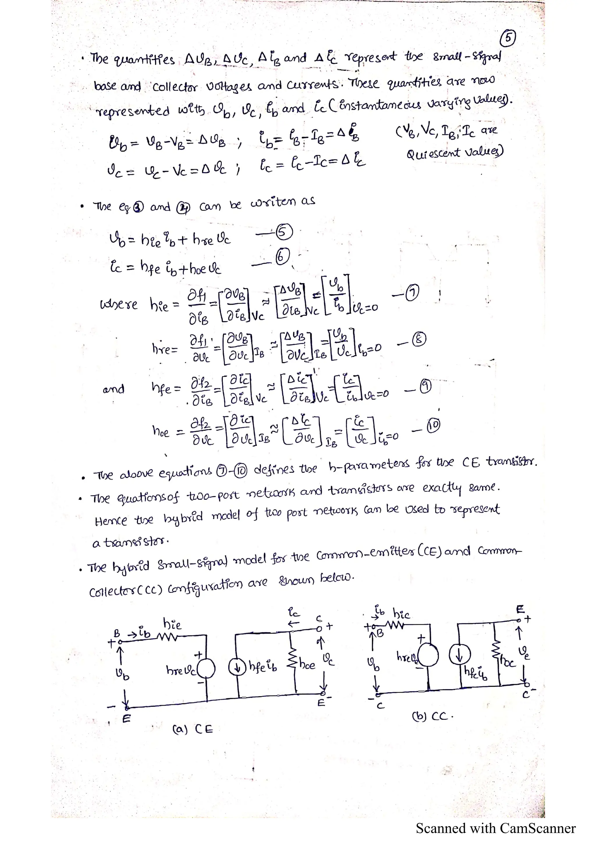 Electronic Circuit Analysis Course-Part-1.pdf