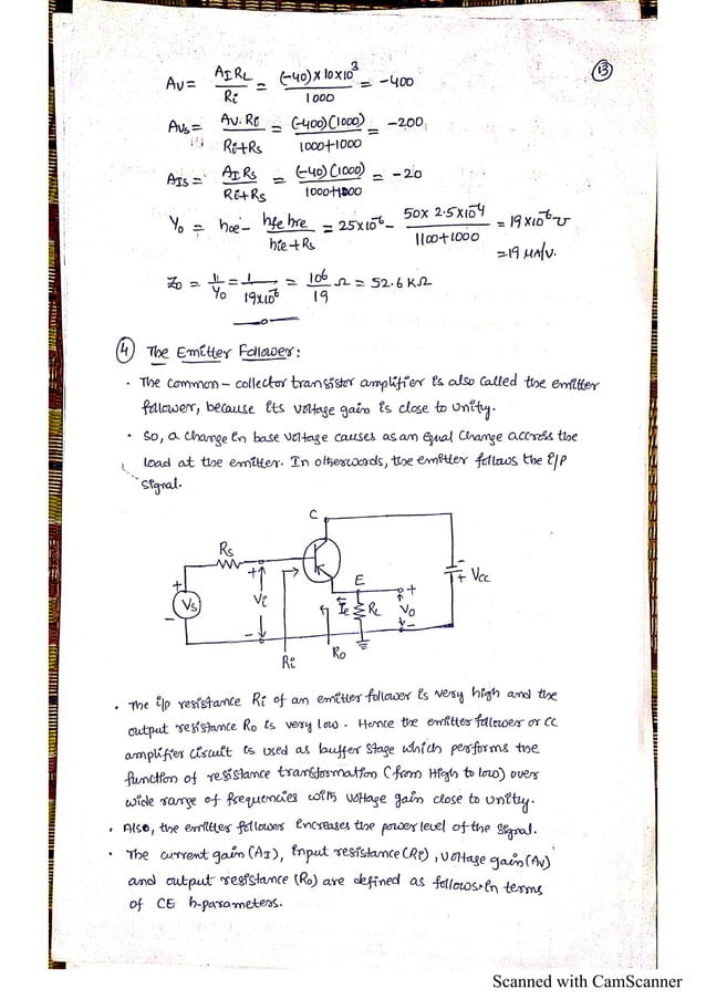 Electronic Circuit Analysis Course-Part-1.pdf