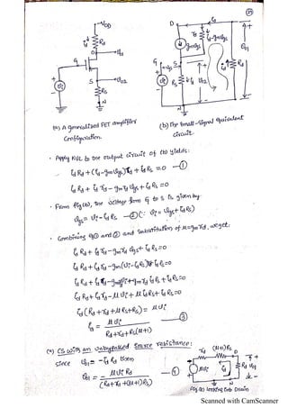 Electronic Circuit Analysis Course-Part-1.pdf
