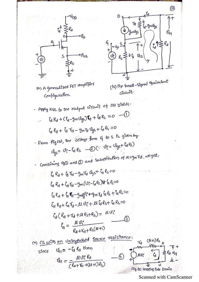 Electronic Circuit Analysis Course-Part-1.pdf