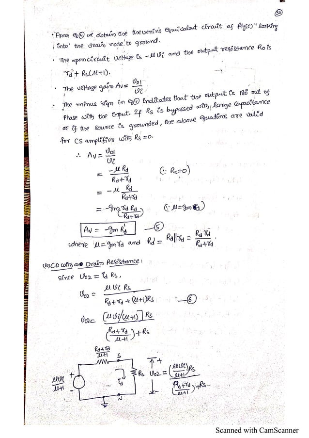 Electronic Circuit Analysis Course-Part-1.pdf