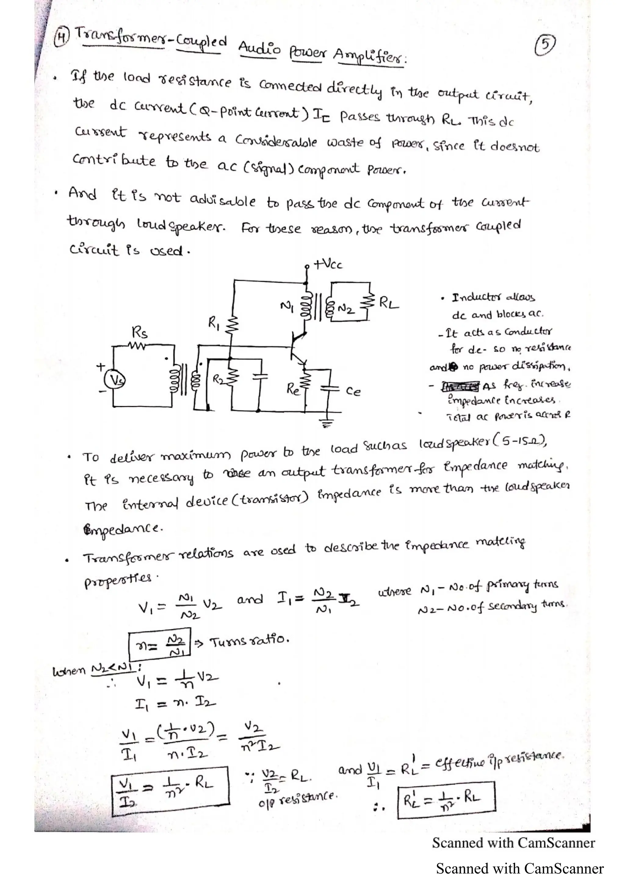 Electronic Circuit Analysis Course-Part-2.pdf