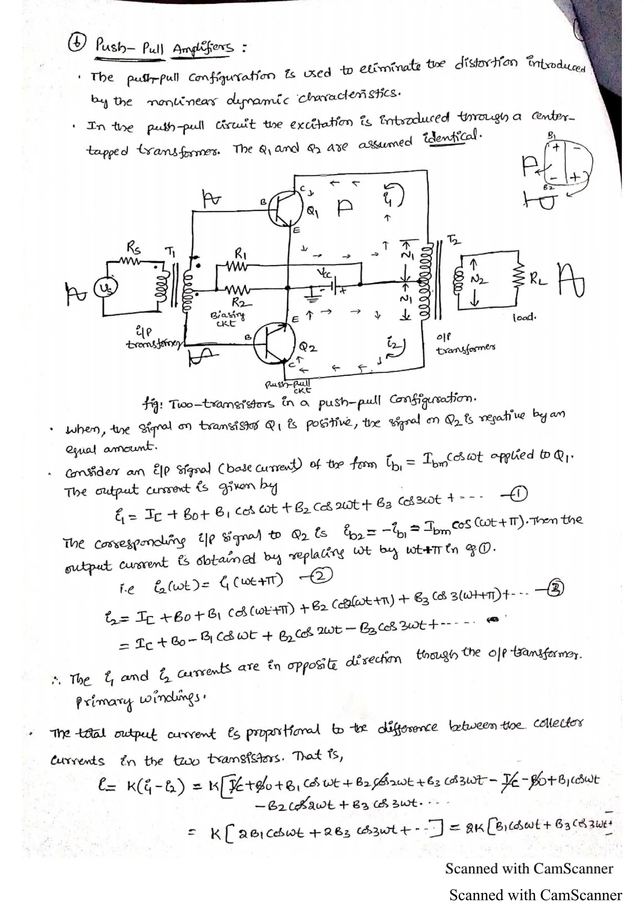 Electronic Circuit Analysis Course-Part-2.pdf