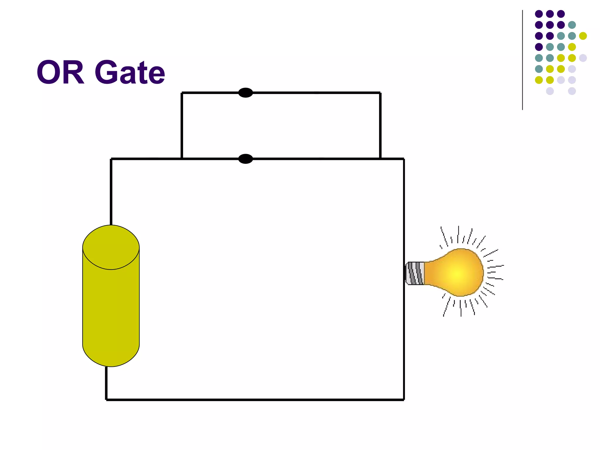 Electronic Circuits | PPT | Programming Languages | Computing